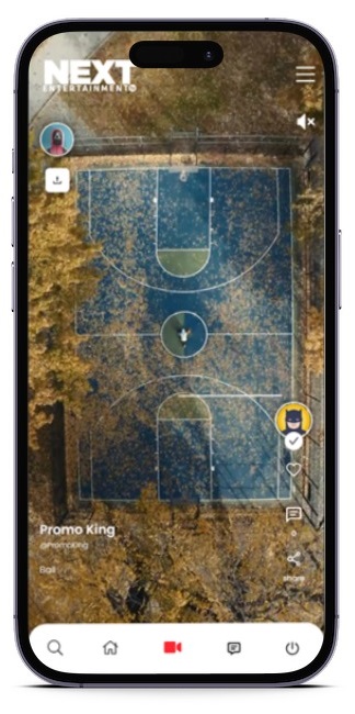 NEXT | Watch Movies And TV Shows Online